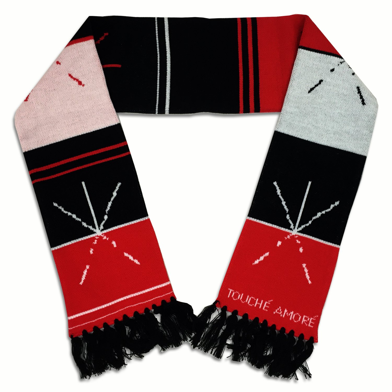Logo Scarf