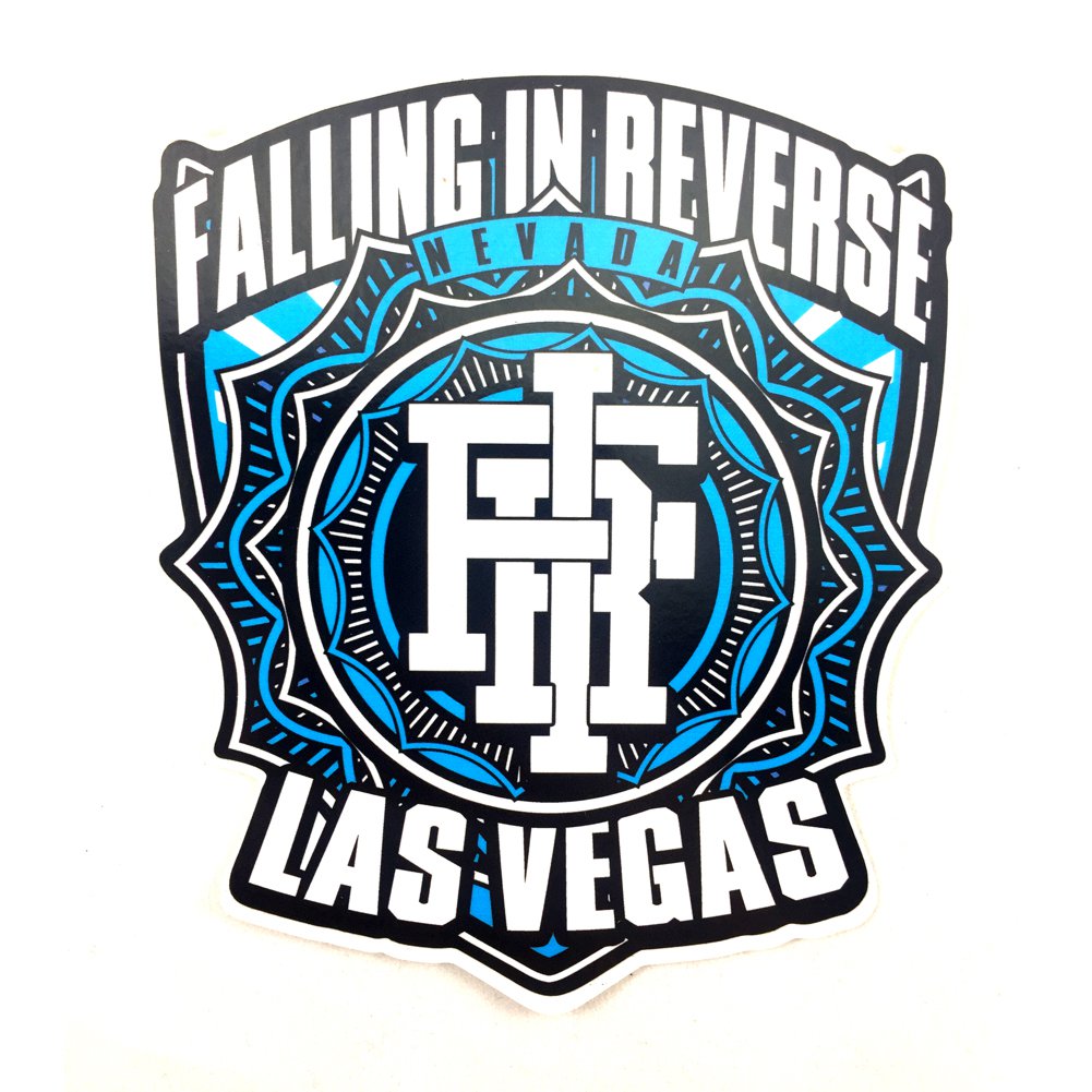 Falling In Reverse Emblem