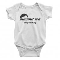 Summit Ice Jacket | Summit ice merch